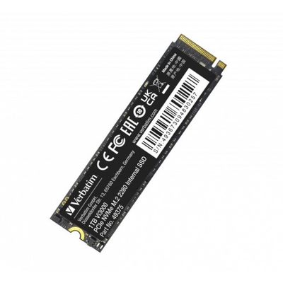 Verbatim Vi3000 PCIe 3.0 NVMe M.2 SSD 1 TB ★ iJoe.hu Magyar Apple ...